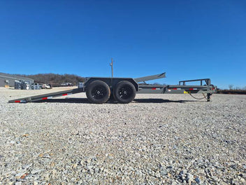 Ridgeline Trailer Manufacturing – Ridgeline Trailers