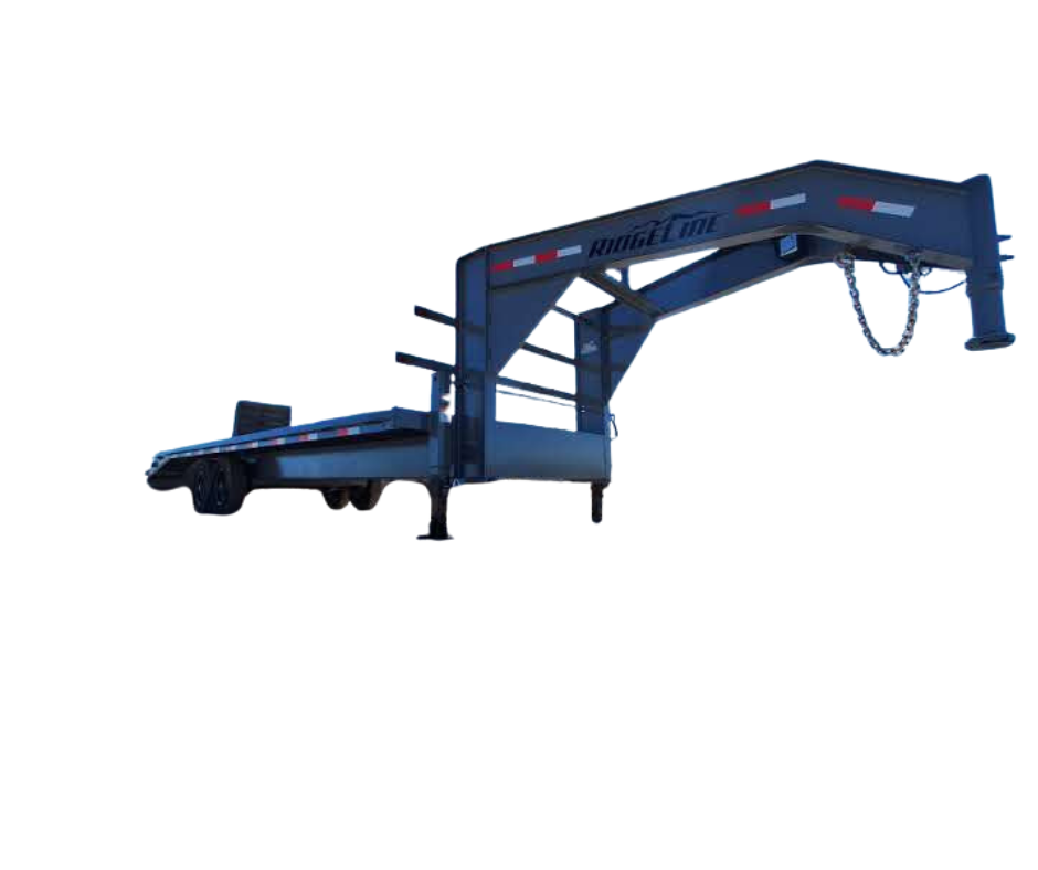 Ridgeline Trailer Manufacturing – Ridgeline Trailers