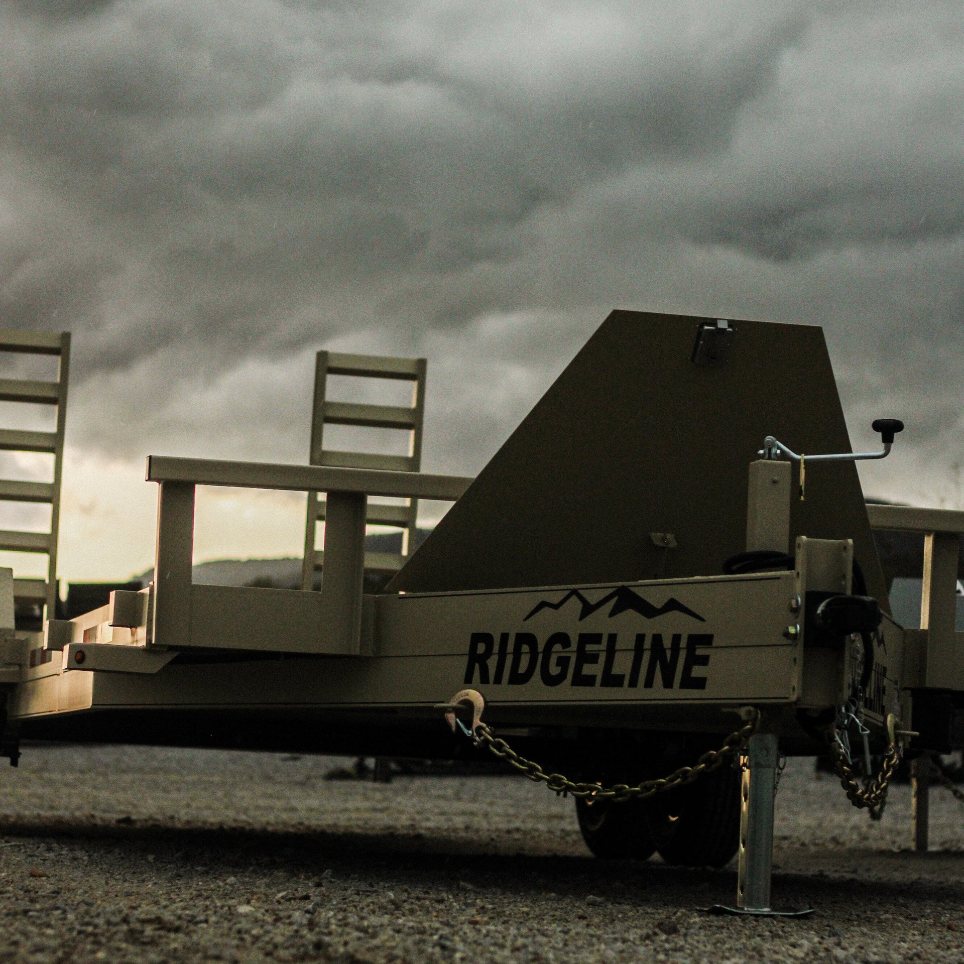 Ridgeline Trailer Manufacturing – Ridgeline Trailers