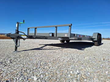 Products – Ridgeline Trailers